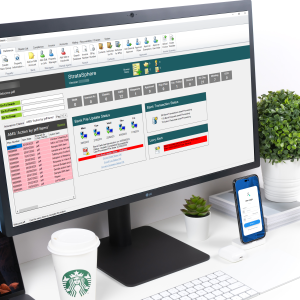 StrataSphere Software